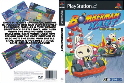 Free download Bomberman Kart Dx Ps2 Iso programs - petropiratebay